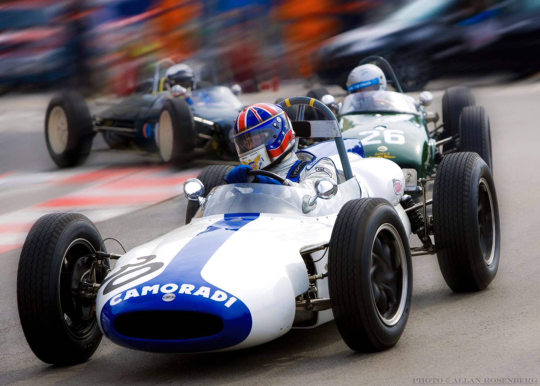 Introducing Our All-New SCD 2025 Automotive Calendars