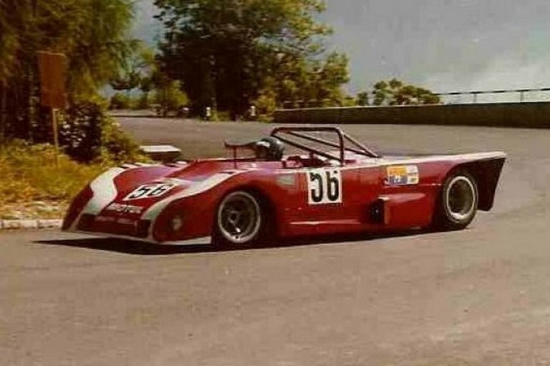 FOR SALE: 1972 Lola T290