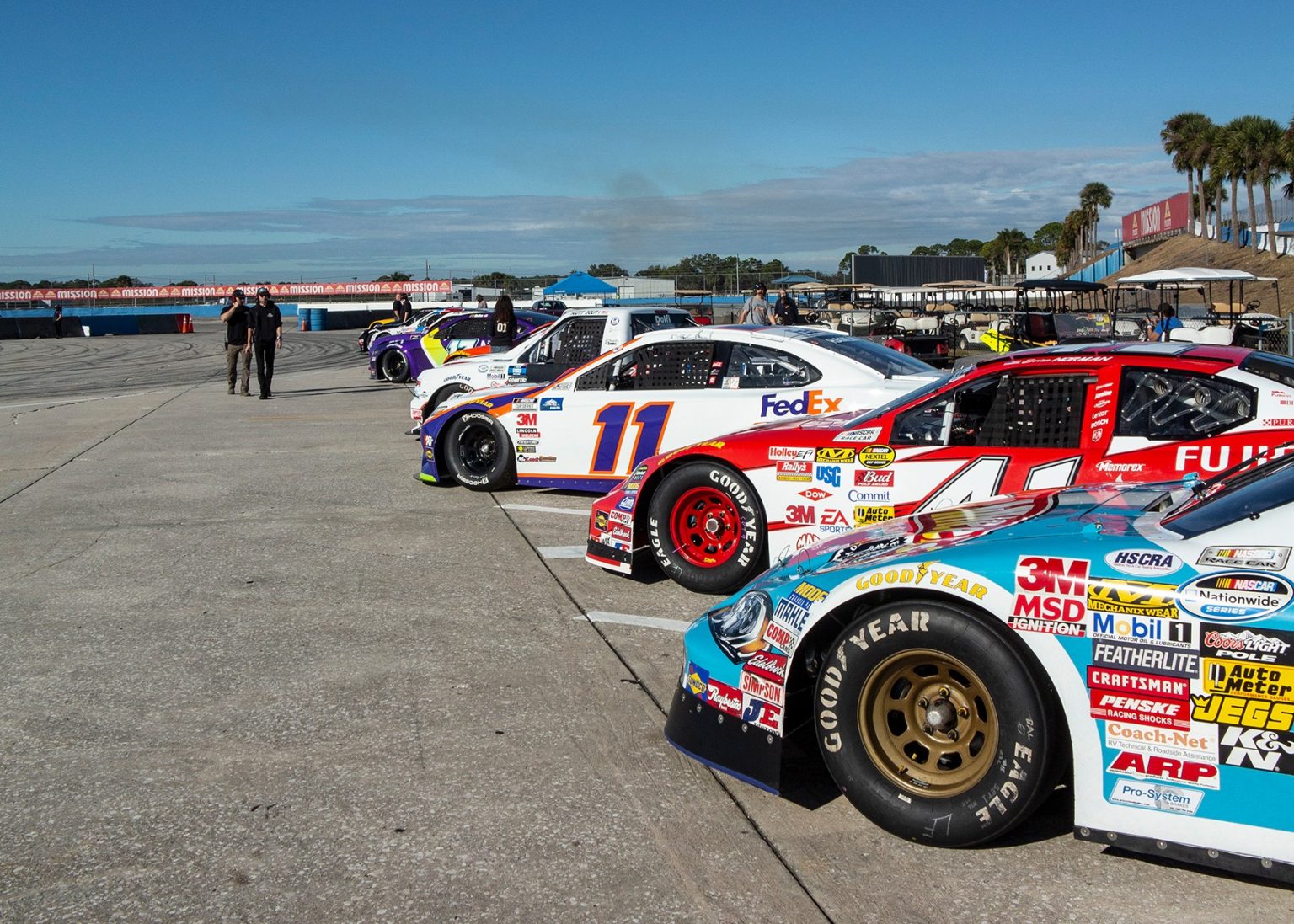 2024 HSR Classic 12 Hour Race at Sebring: A High-Octane Recap