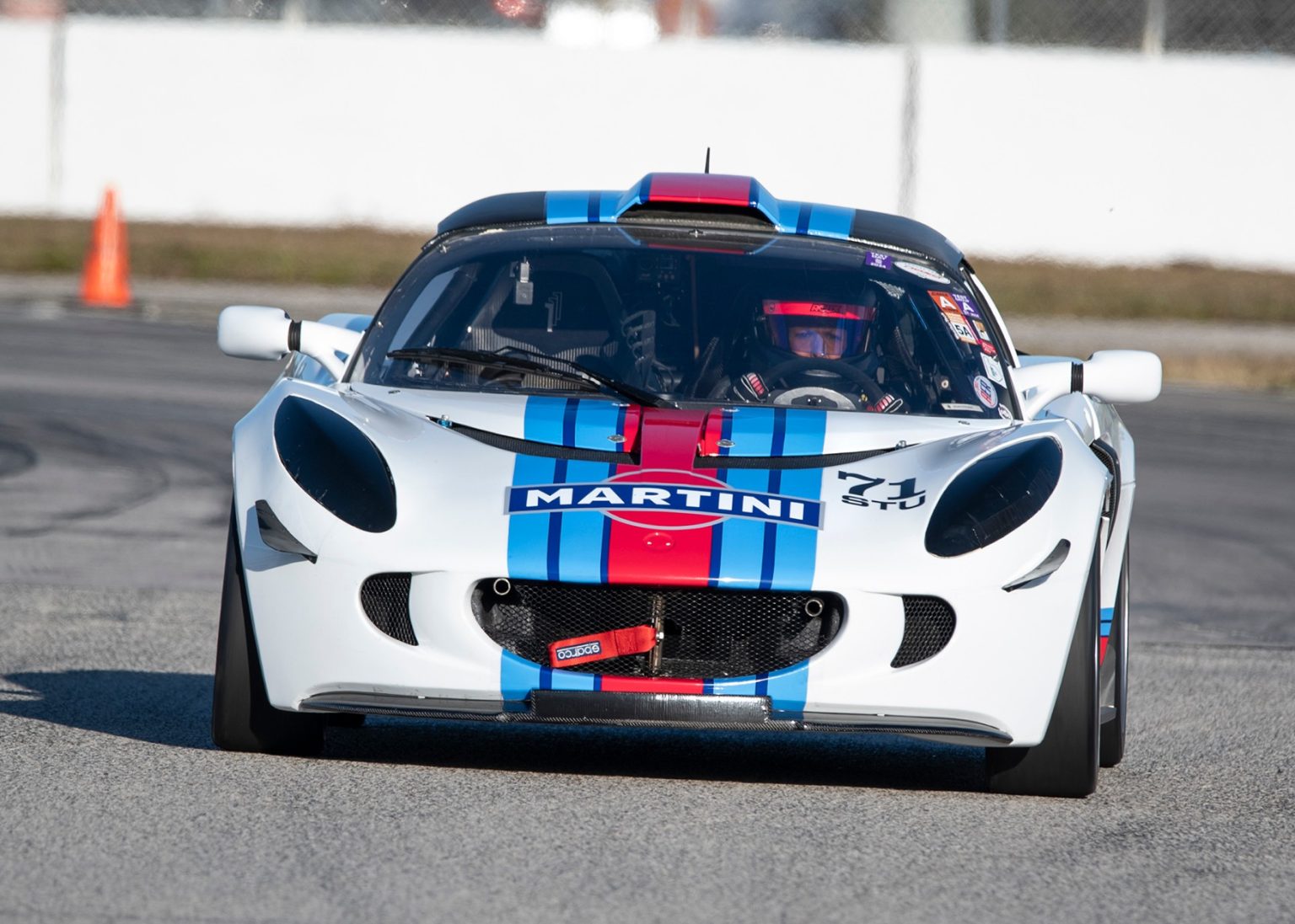 2024 HSR Classic 12 Hour Race at Sebring: A High-Octane Recap