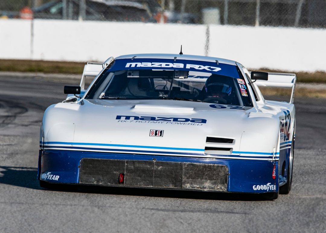 2024 HSR Classic 12 Hour Race at Sebring: A High-Octane Recap
