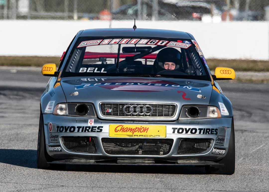 2024 HSR Classic 12 Hour Race at Sebring: A High-Octane Recap