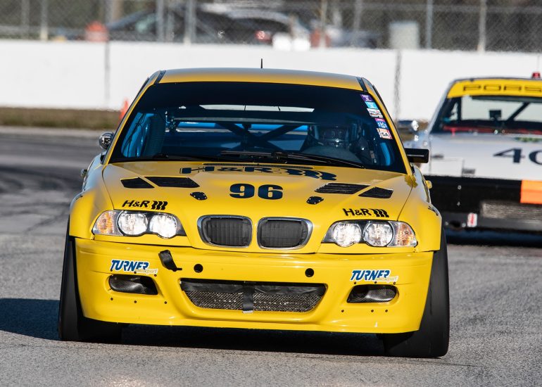 2024 HSR Classic 12 Hour Race at Sebring: A High-Octane Recap