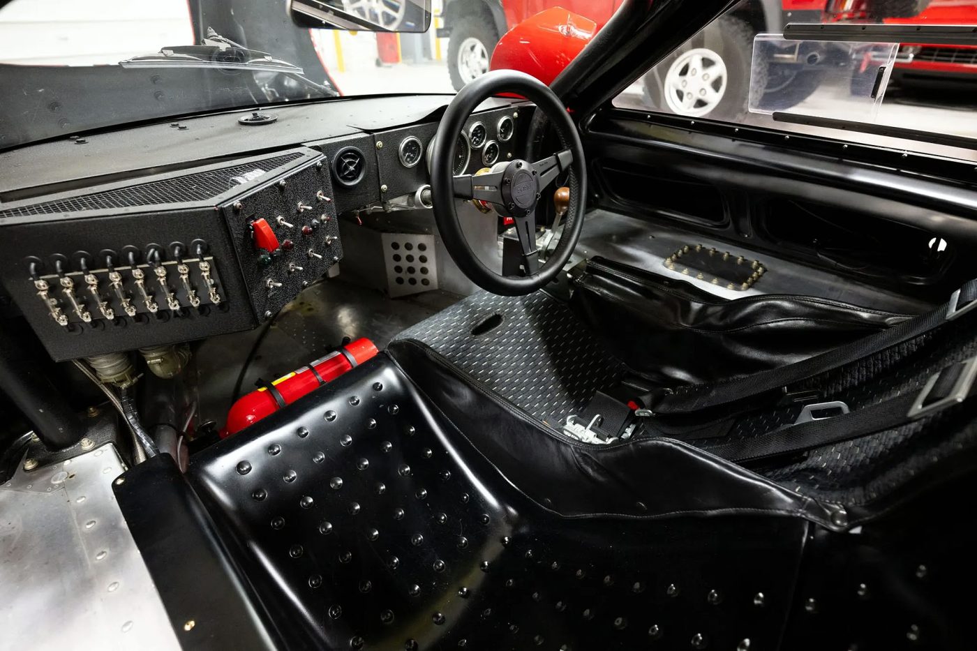 1967 Ford GT40 comes to market