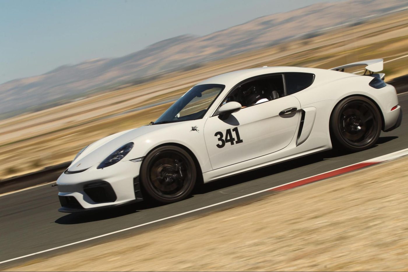5 of our Favorite Race Tracks with Open Track Days