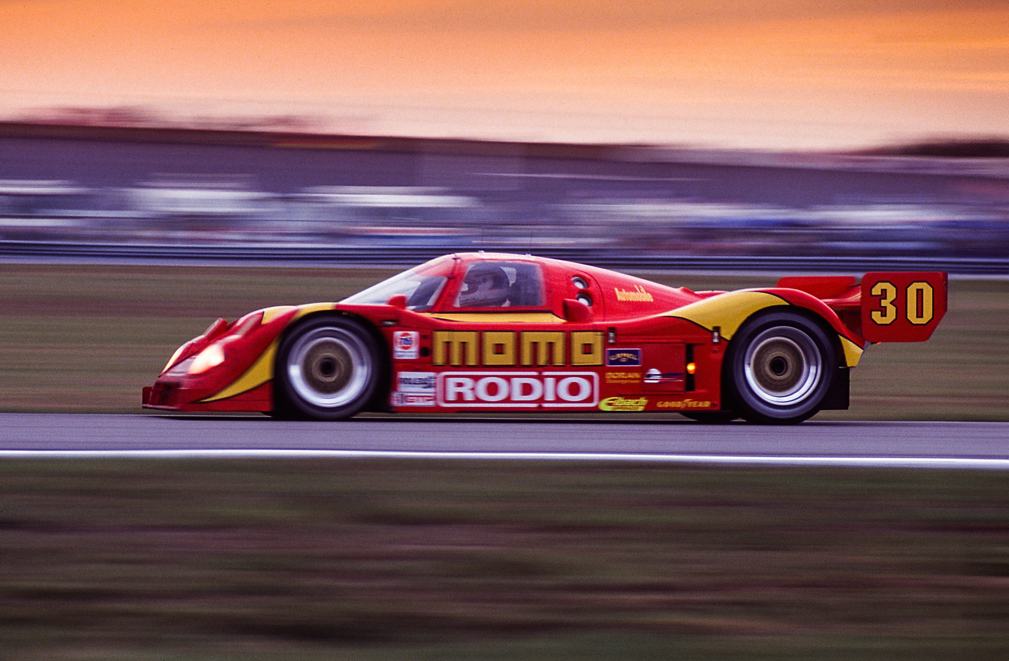 IMSA 1990–1999: The Turbulent Years of American Sports Car Racing