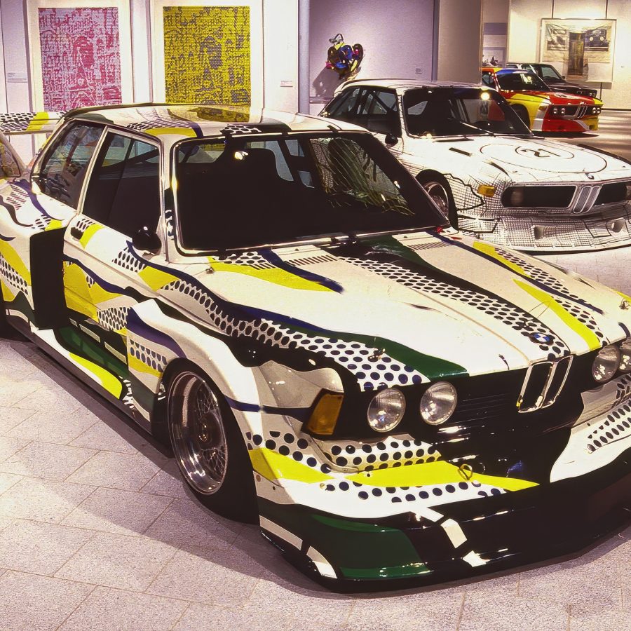 Top 5 Fastest BMW Cars