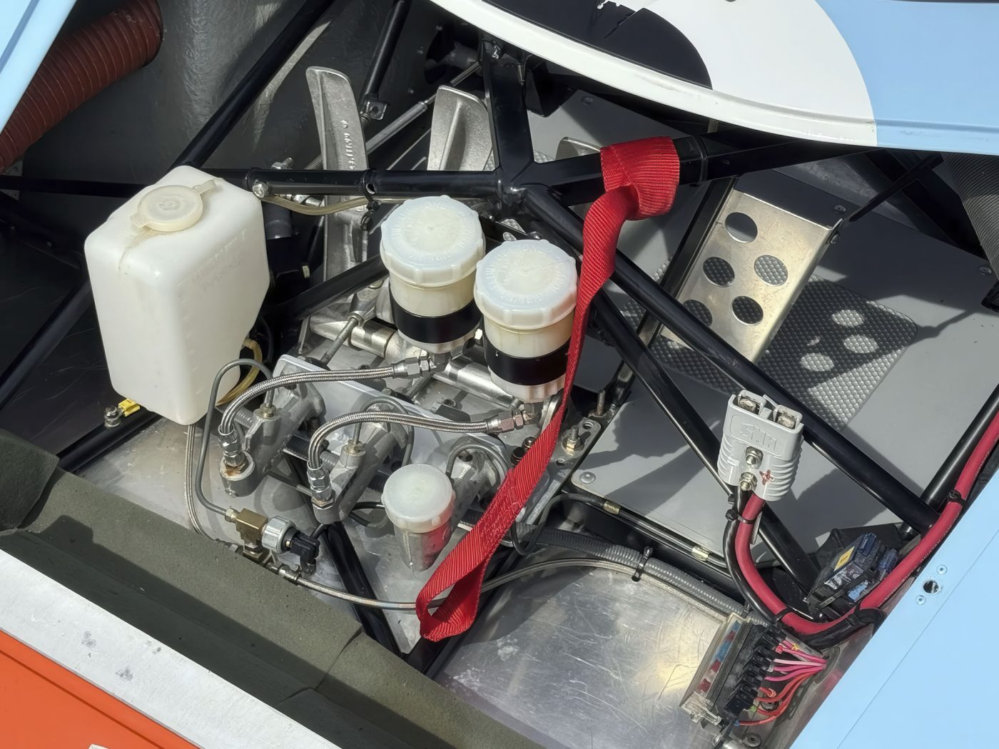 Porsche 917 Tribute Comes to Market