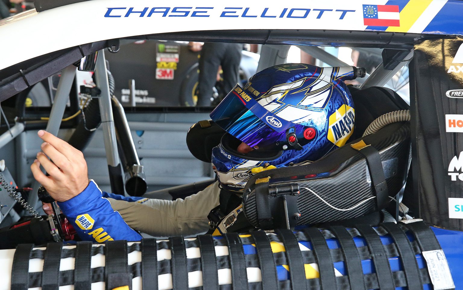 How Race Cars Are Prepped for Pikes Peak Hill Climb