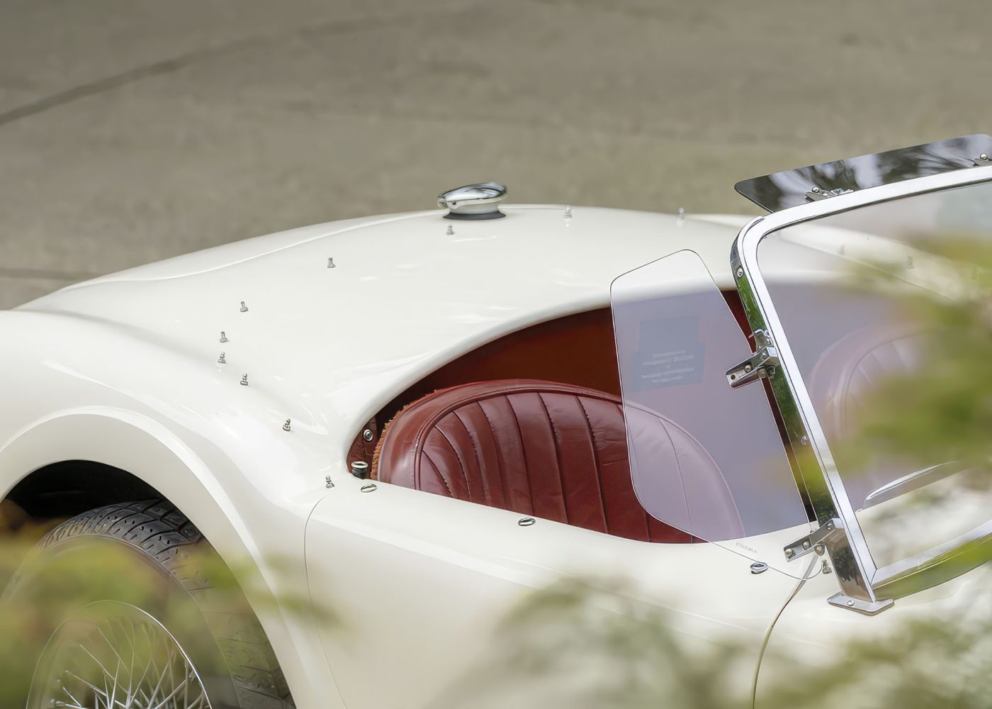 Marketplace: 1962 Shelby 260 Cobra