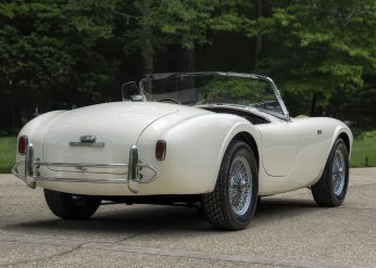 Marketplace: 1962 Shelby 260 Cobra