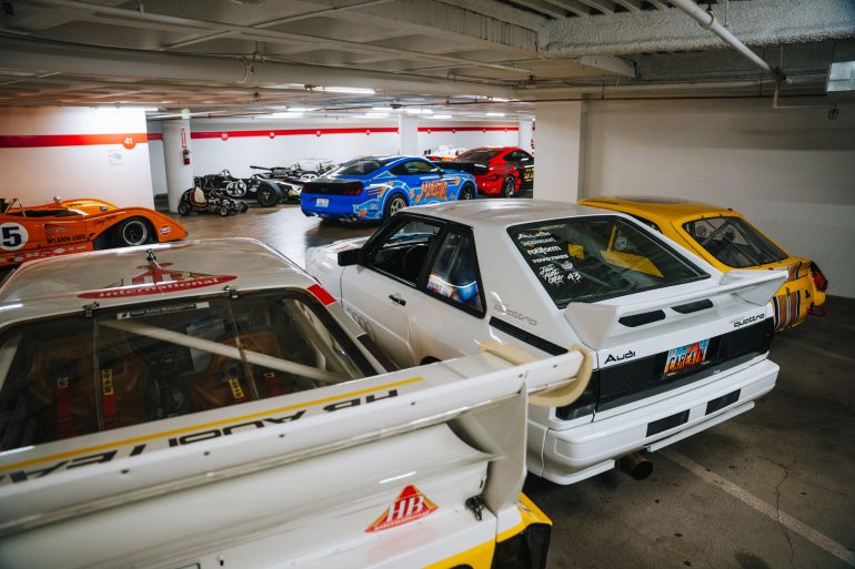 Petersen Museum Unveils Newly Reimagined Vault