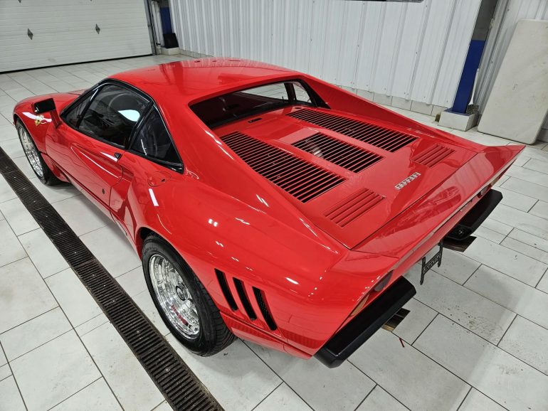 Marketplace: 288 GTO–Style Ferrari 328 GTB