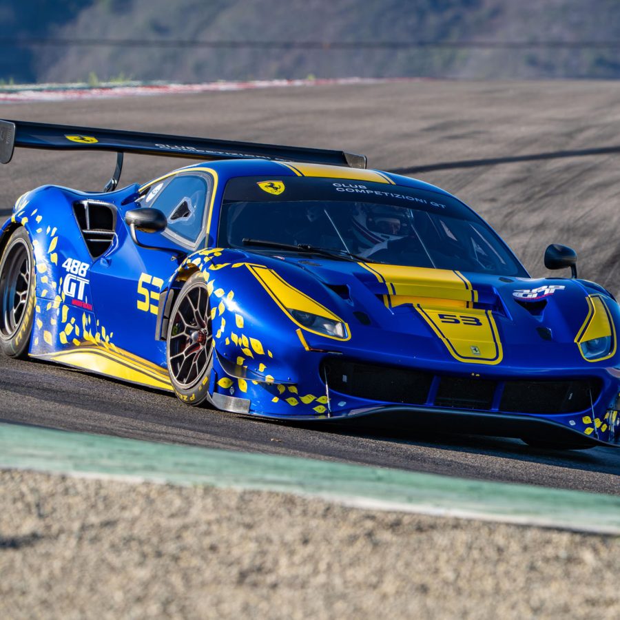 Ferrari Unveils the 2027 Amalfi: A Return to Form and a Nod to the Future