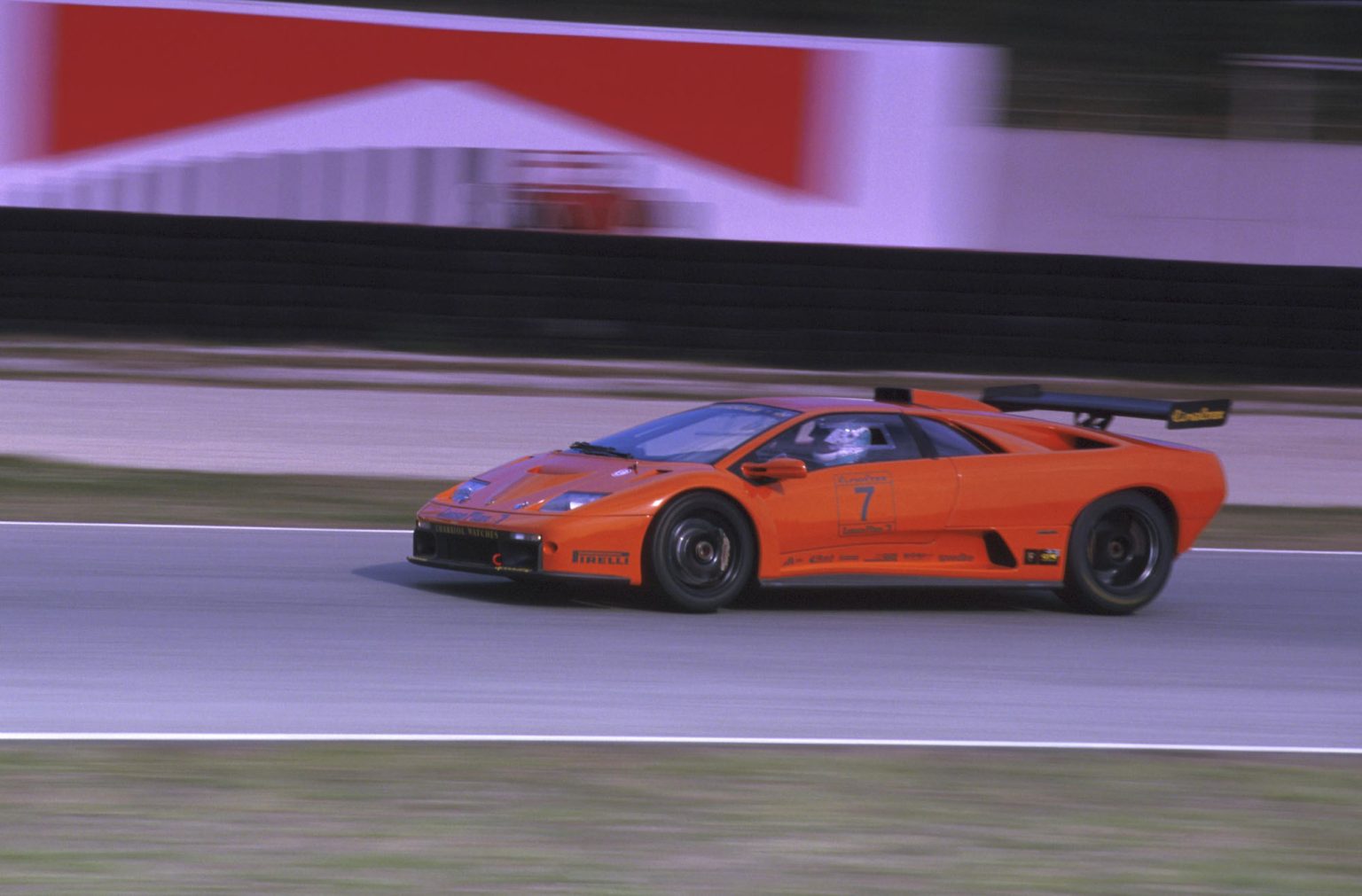 Lamborghini Diablo: 35 Years of an Icon