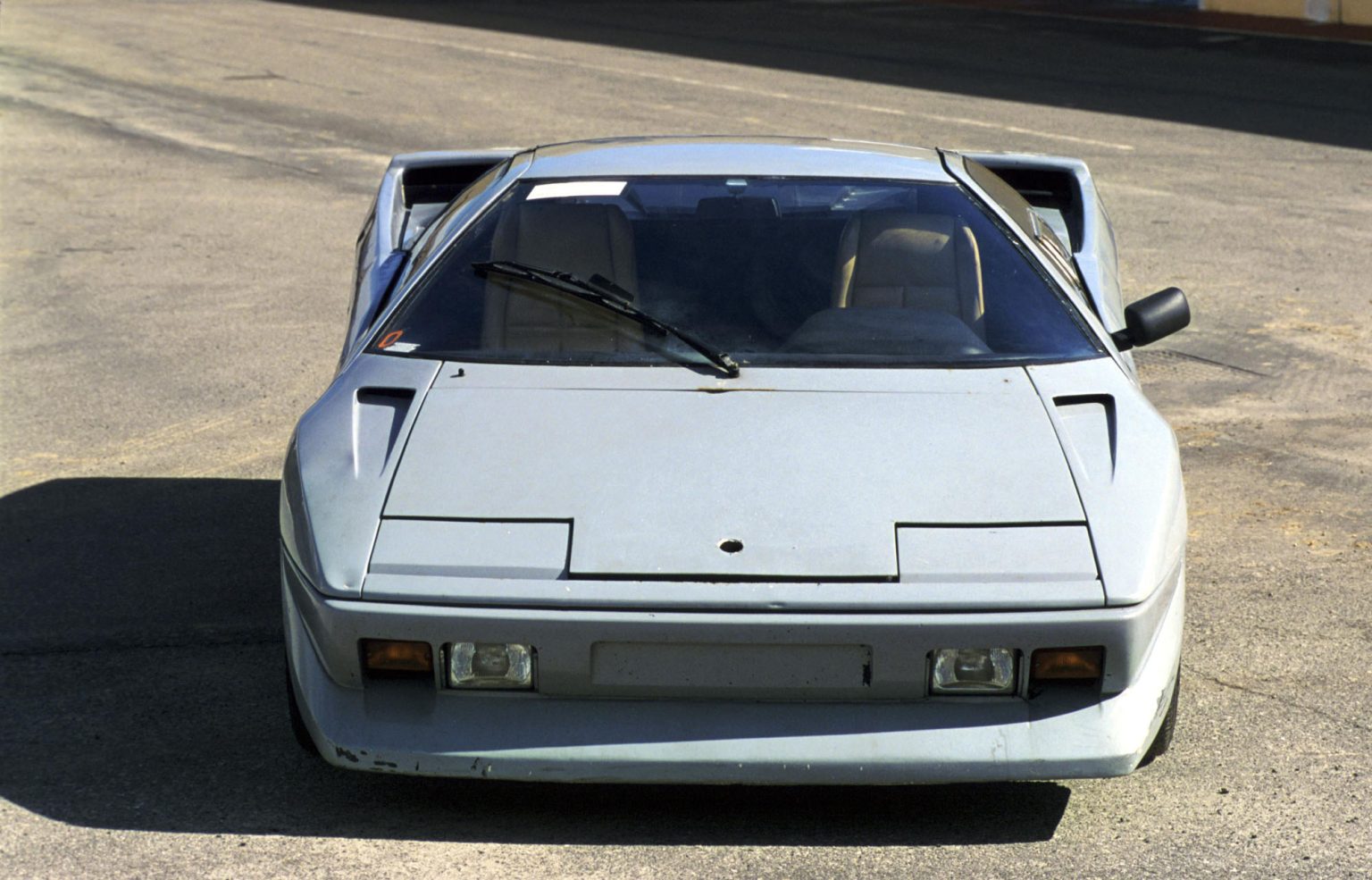 Lamborghini Diablo: 35 Years of an Icon