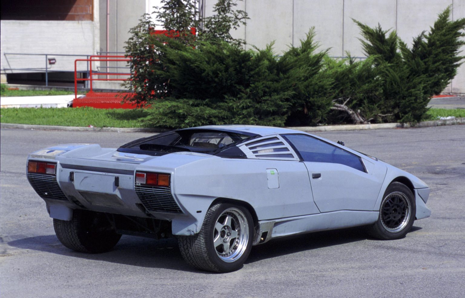 Lamborghini Diablo: 35 Years of an Icon