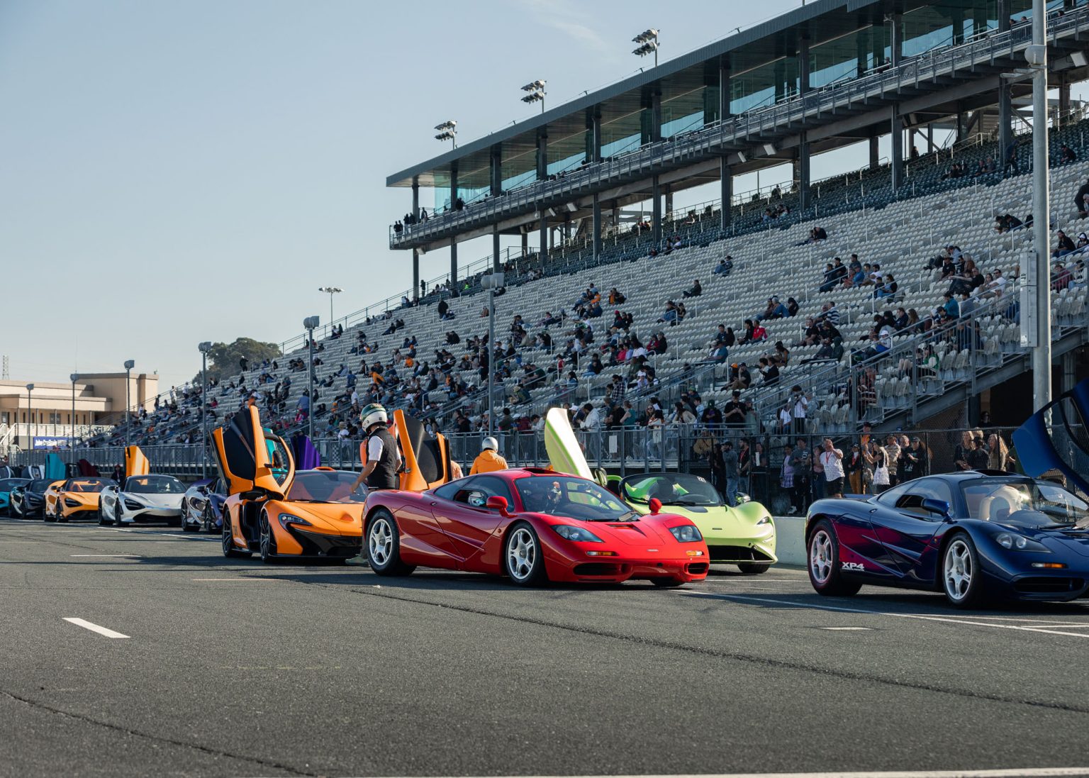 Velocity Invitational Set For 2026