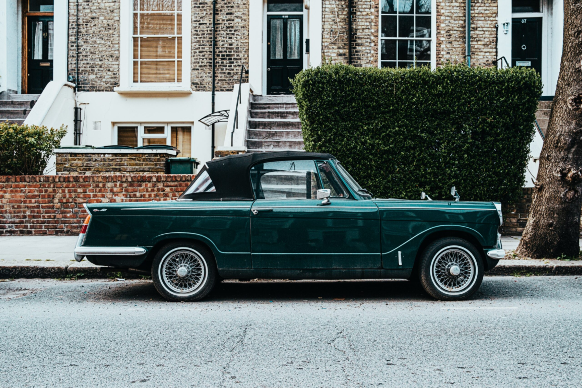 Why Classic Colors Still Command a Premium (and Where Ceramic Coating ...