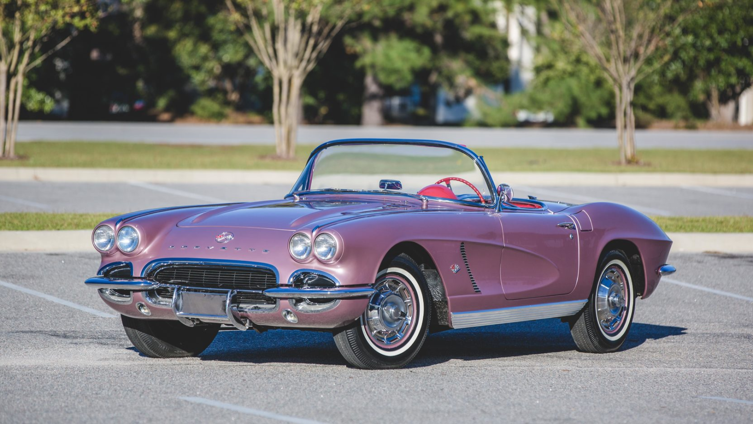Why Classic Colors Still Command a Premium (and Where Ceramic Coating ...
