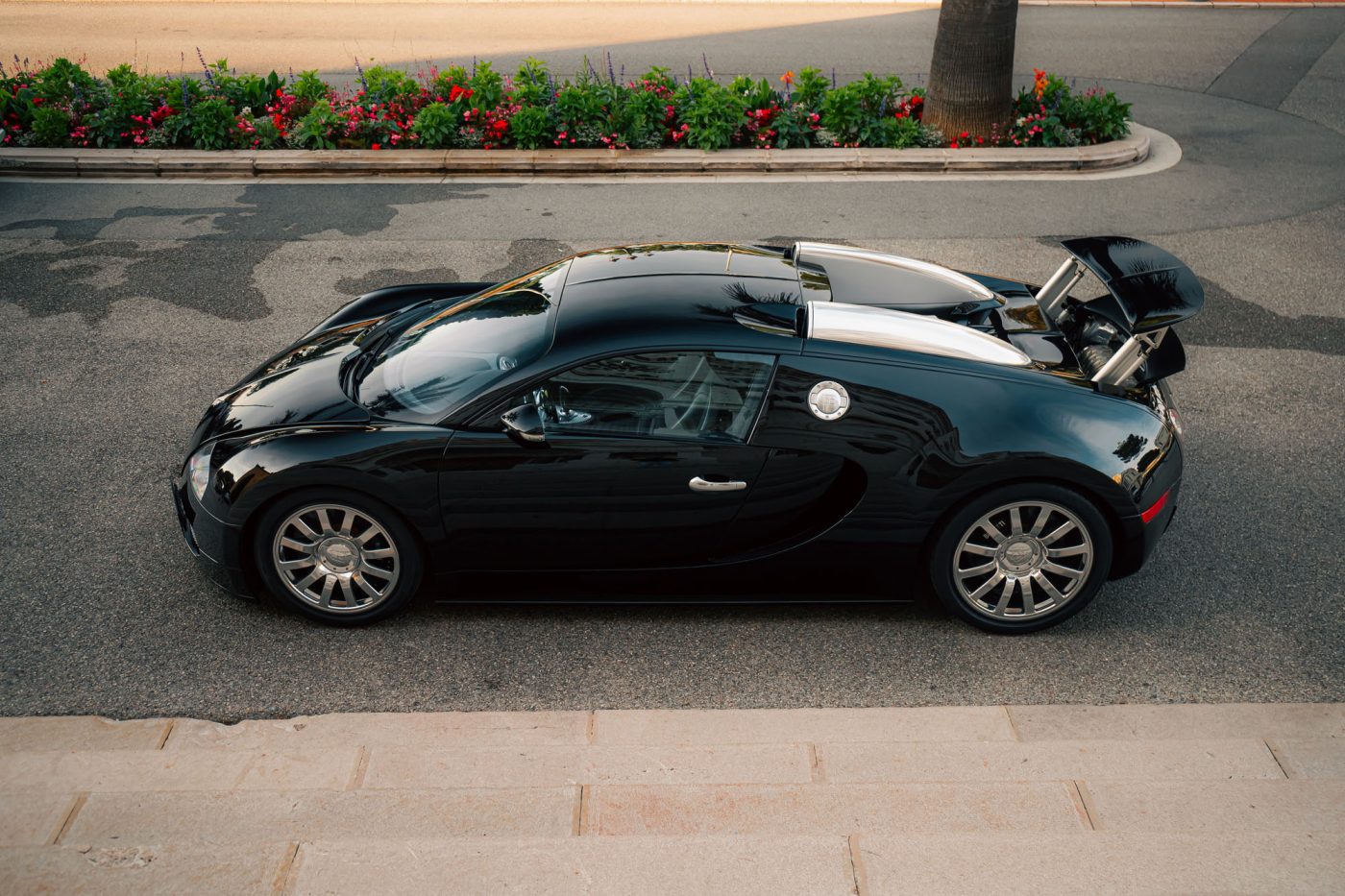 Broad Arrow presents Masters of Supercar History