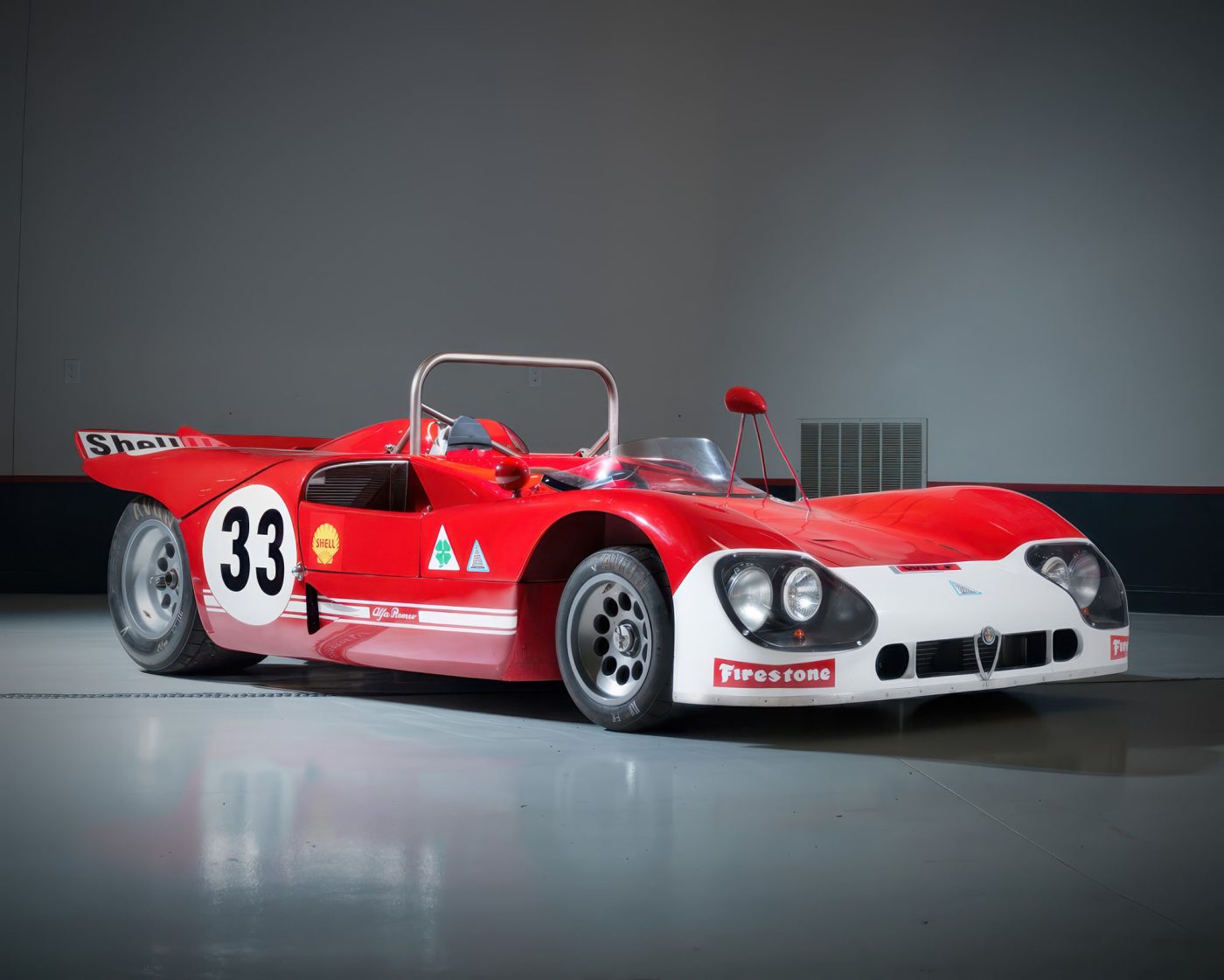 Gooding Christie’s Presents the Curtis Leaverton Collection