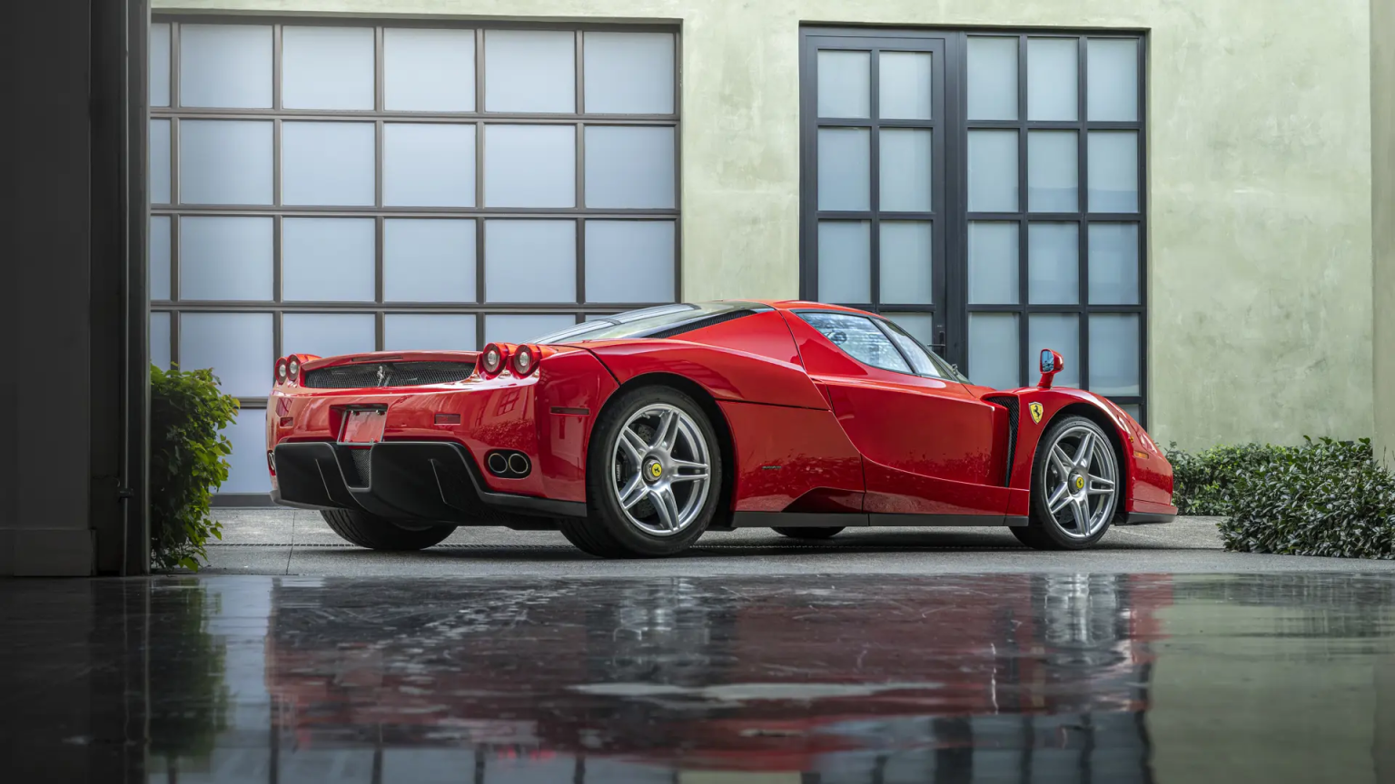 Arizona Car Week 2026: Top Sales from Bonhams and RM Sotheby's Auctions