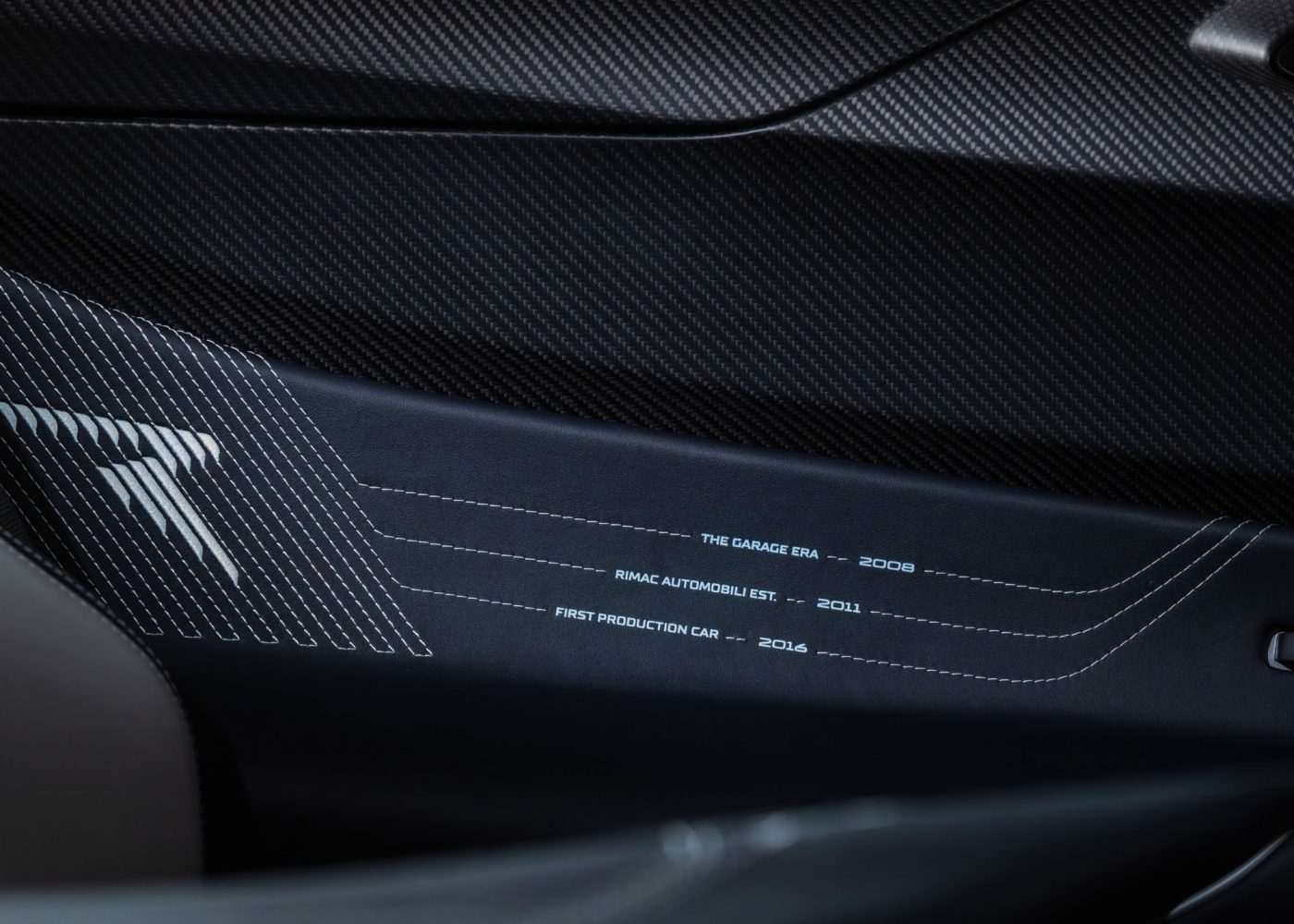 First Rimac Nevera R ‘Founder’s Edition’ Delivered