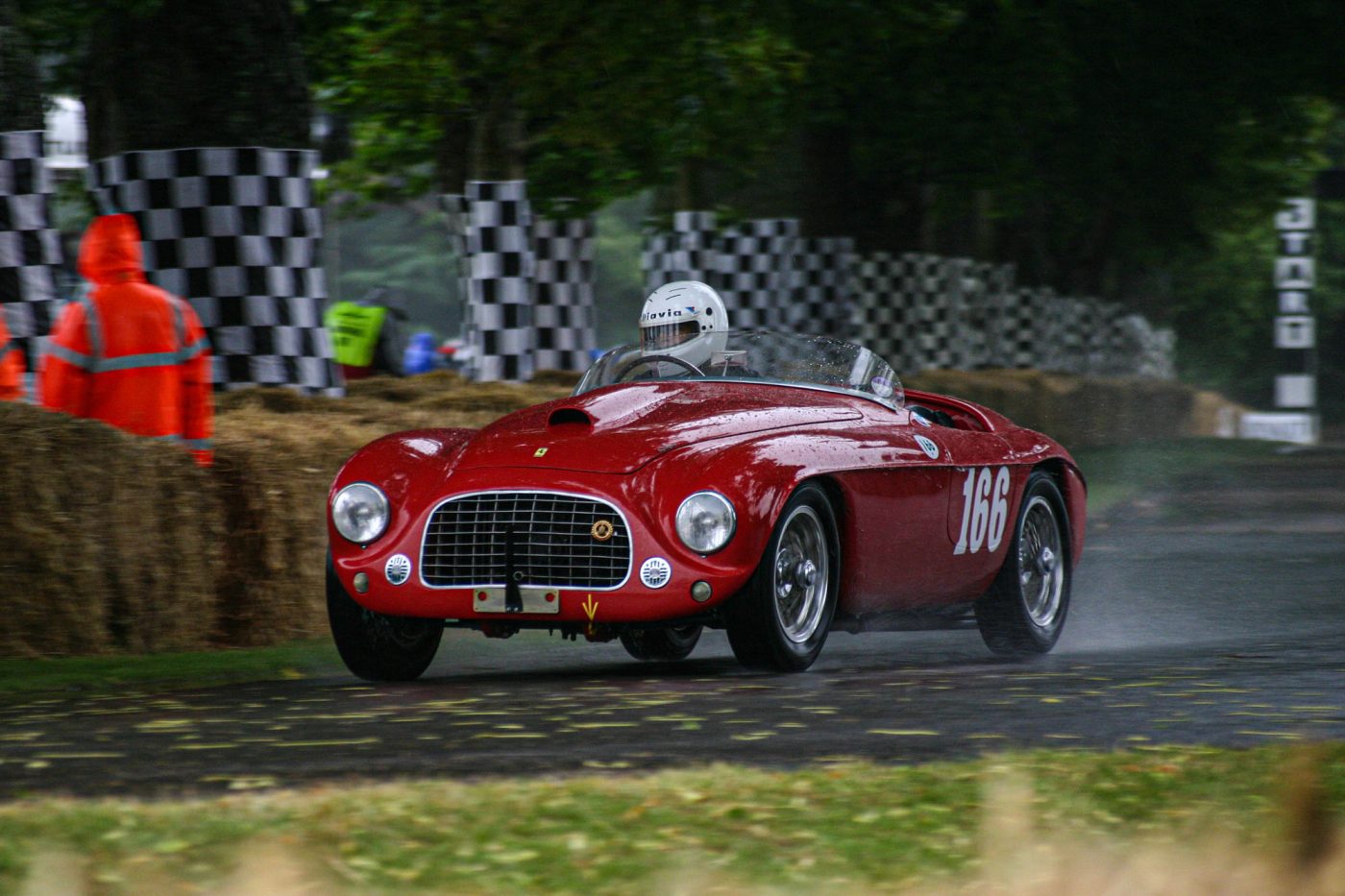 Ferrari GT Design In The 1960s - Part I