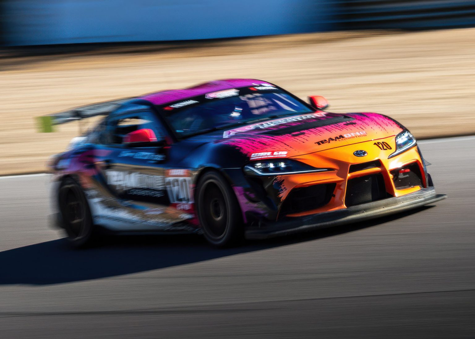 AE Victory Racing Opens 2026 with Triple Podium Weekend